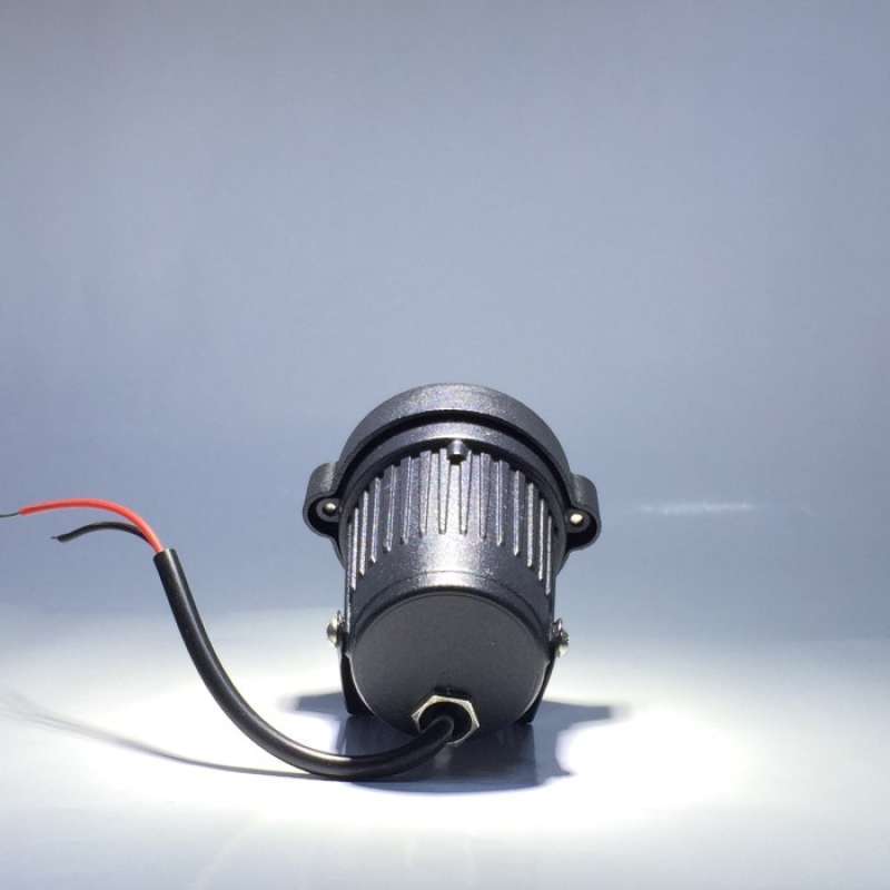 Jual Lampu Sorot Taman Okasiwa 9070 3watt - Putih Di Seller Kioslampu ...