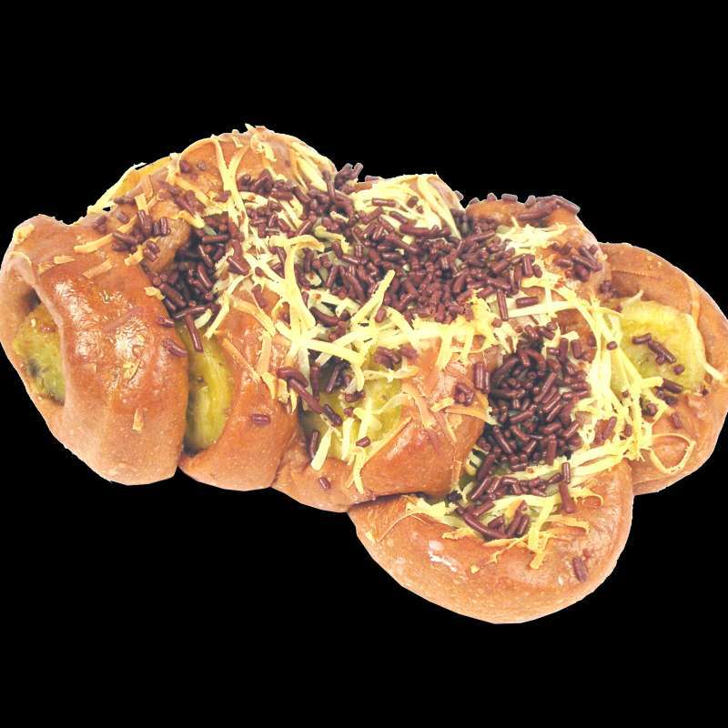 Jual BANANA STORY di Seller SAIMEN BAKERY - Kota Jambi, Jambi | Blibli