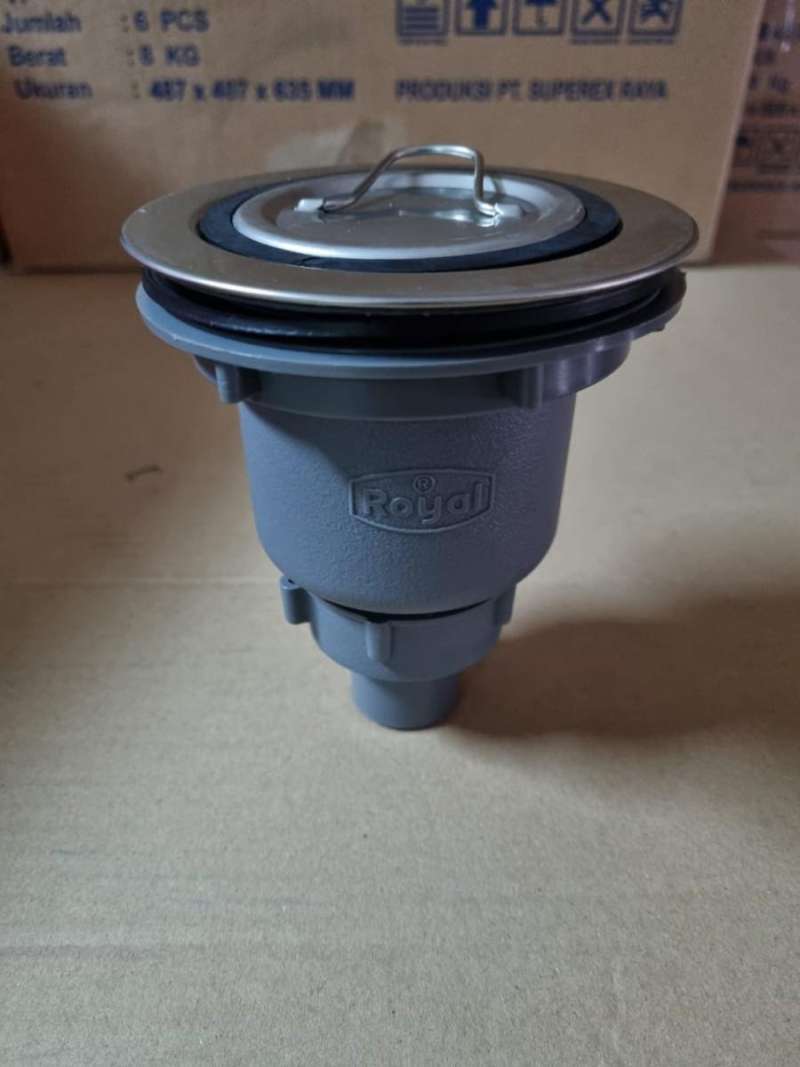 Jual Afur Bak Saringan Royal 💯 Harga Murah & Kualitas Terbaik Februari 2025