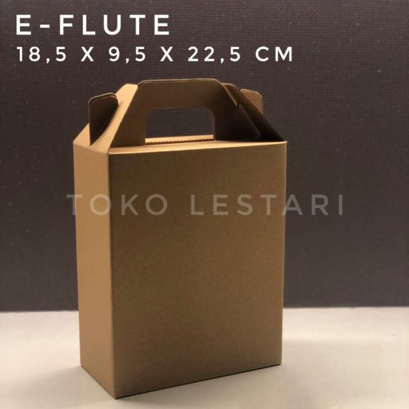 Jual Gable Box 4 Toples Terbaru - Harga Promo Februari 2024 | Blibli