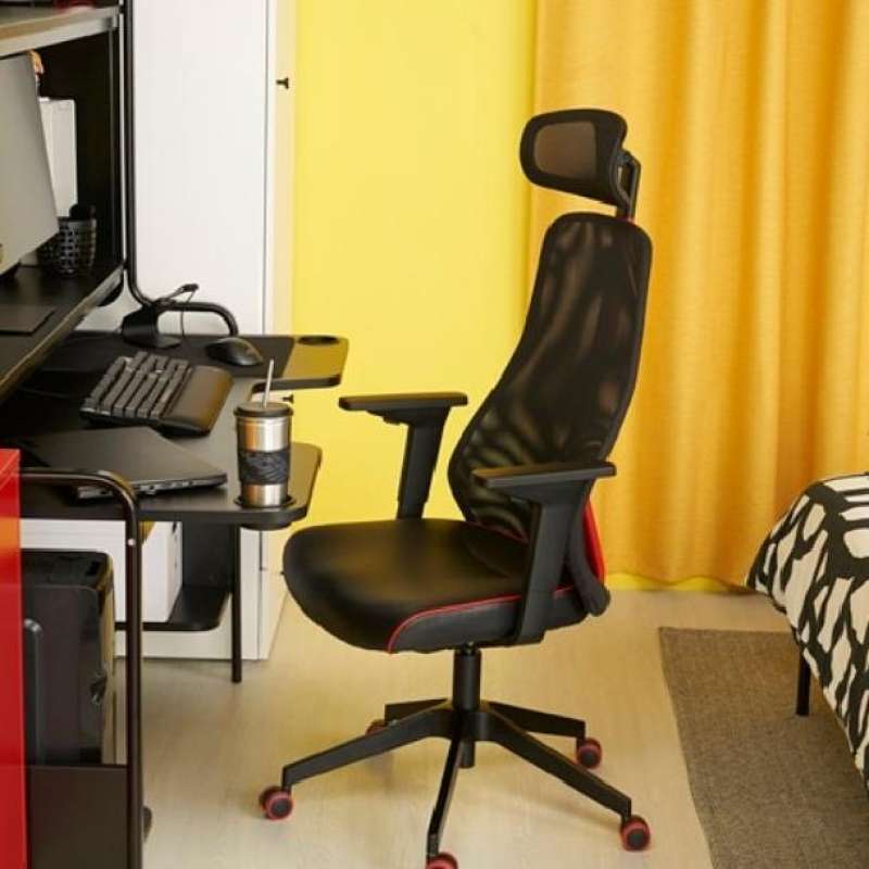 Jual Set Kursi &Meja Gaming Modern Minimalis Nyaman FleksibleOriginal ...