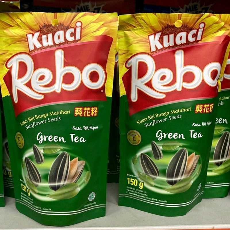 Jual KUACI REBO di Seller Apple Mart - Pakulonan Barat, Kab. Tangerang ...