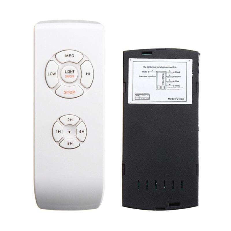 Jual Universal Ceiling Fan Lamp Remote Control Kit Timing Wireless di ... Jual Universal Ceiling Fan Lamp Remote Control Kit Timing Wireless di ...