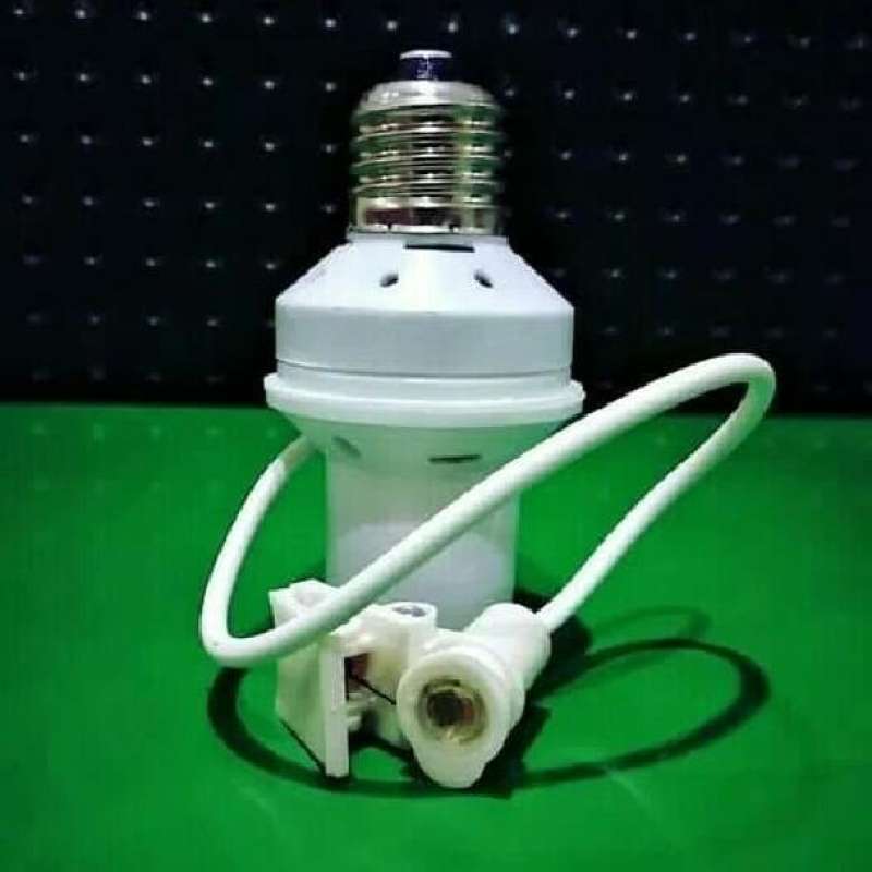 Jual Fiting Lampu Otomatis Sensor Cahaya / Fitting Lampu Sensor Cahaya ... Jual Fiting Lampu Otomatis Sensor Cahaya / Fitting Lampu Sensor Cahaya ...