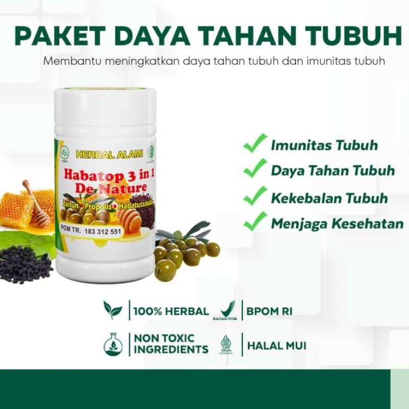 Jual Habatussauda Obat Herbal Penyubur Kandungan Dan Hormon Alternatif ...