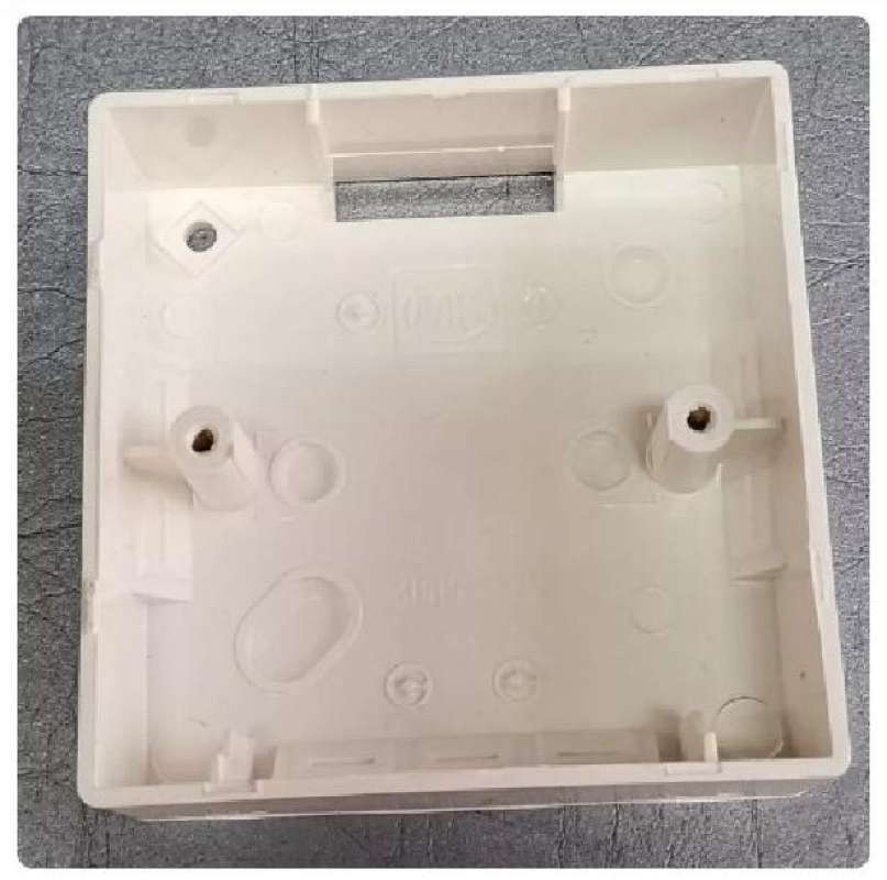 Jual MK OUTBOW Listrik 31019 Whi di Seller E-rin Little Store ...