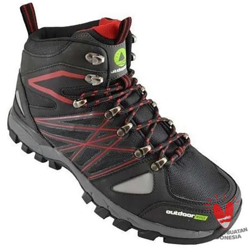 Jual Sepatu Outdoor Pro Original Terbaru - Harga Promo Murah Agustus ...