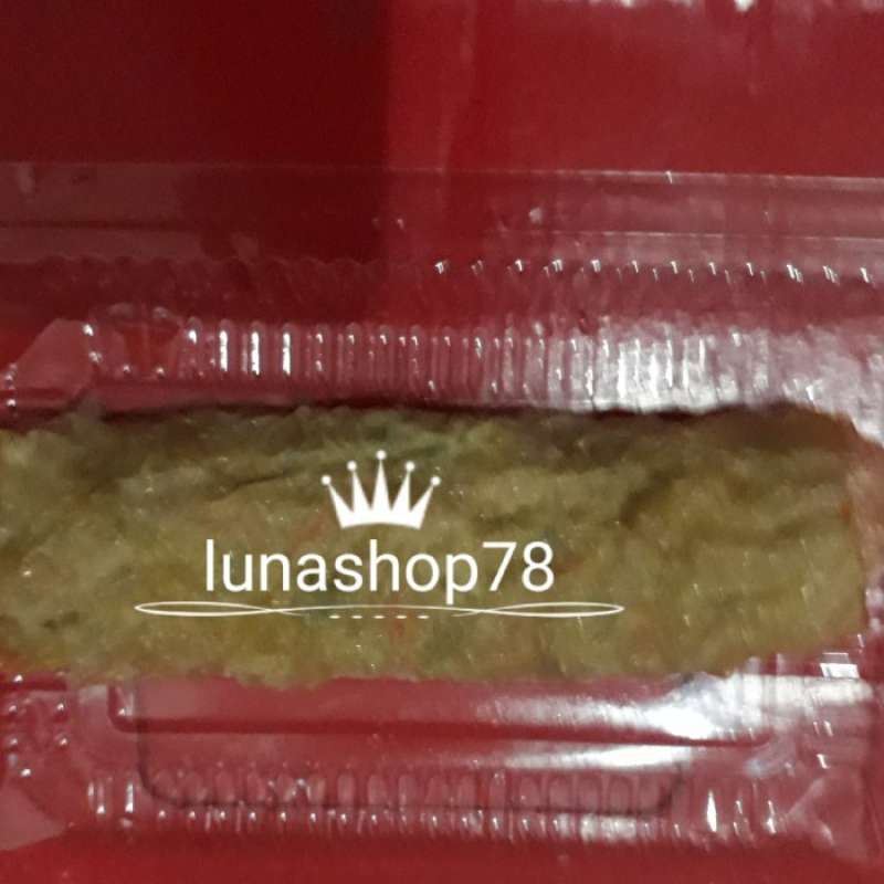 Jual Chunkien chun kien ayam udang halal di Seller AToZphere - Kota ...