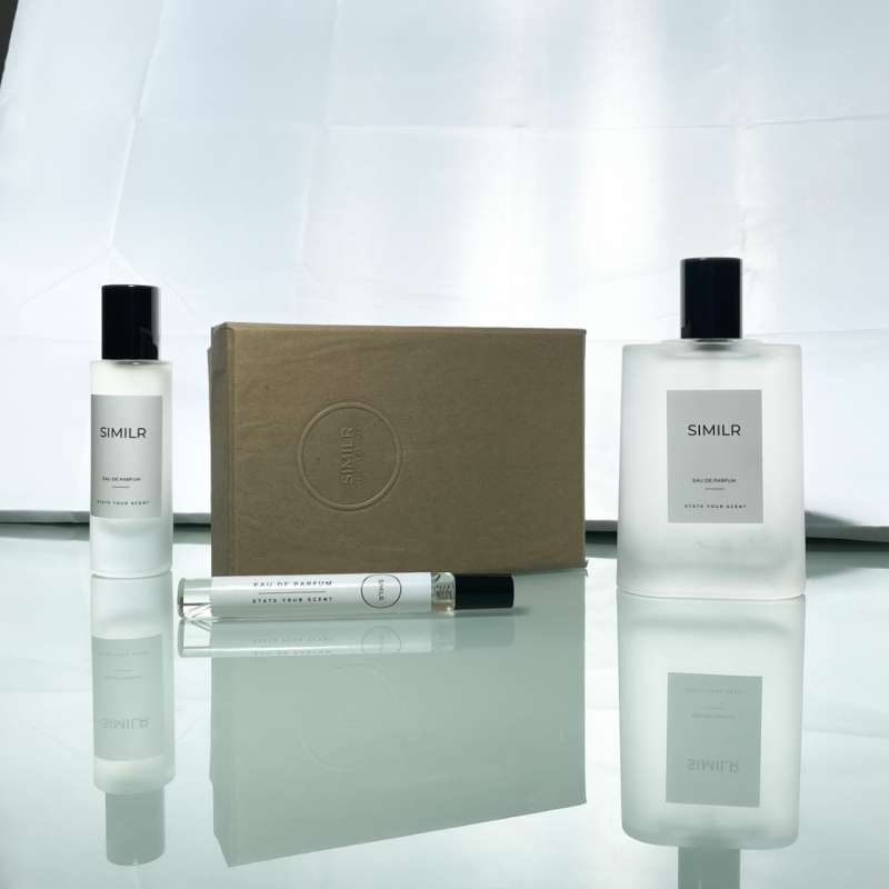 Jual Parfum Similar Blanc | Inspired By Byredo Blanche - Edp - 12 Ml Di ...