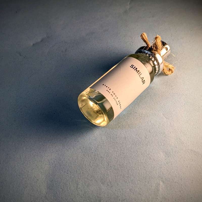 Jual Parfum Similar Blanc | Inspired By Byredo Blanche - Edp - 12 Ml Di ...