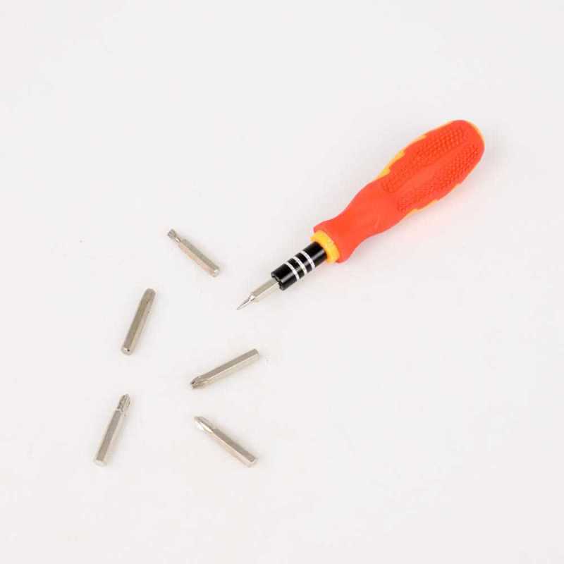 Jual Tiepai Obeng Set Reparasi 32 In 1 - Tp-6032d Di Seller Payuu.id - Cengkareng Barat, Kota ...