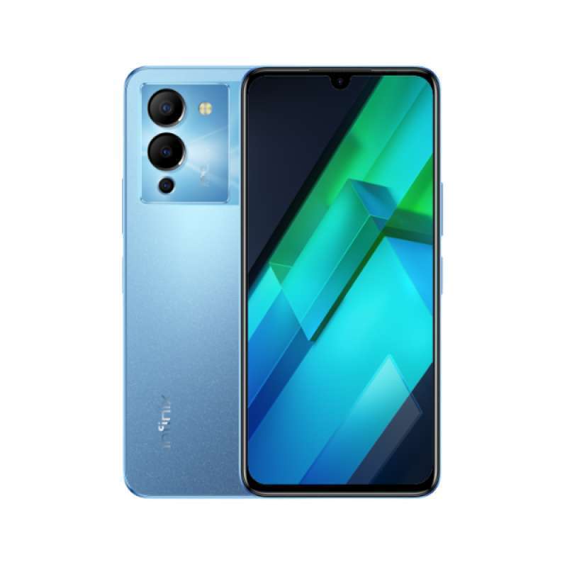 Jual Infinix Note 12 Smartphone [ 8gb/256gb ] - Garansi Resmi ...
