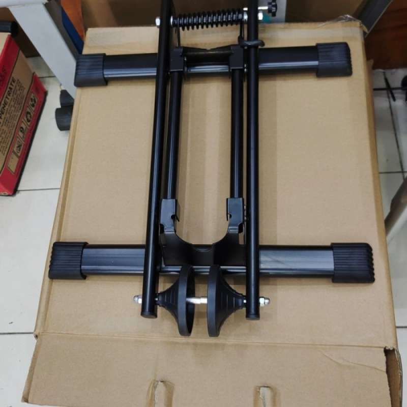 Promo Standing Roda Gagang 2 Roadbike Universal Standar Sepeda Paddock ...