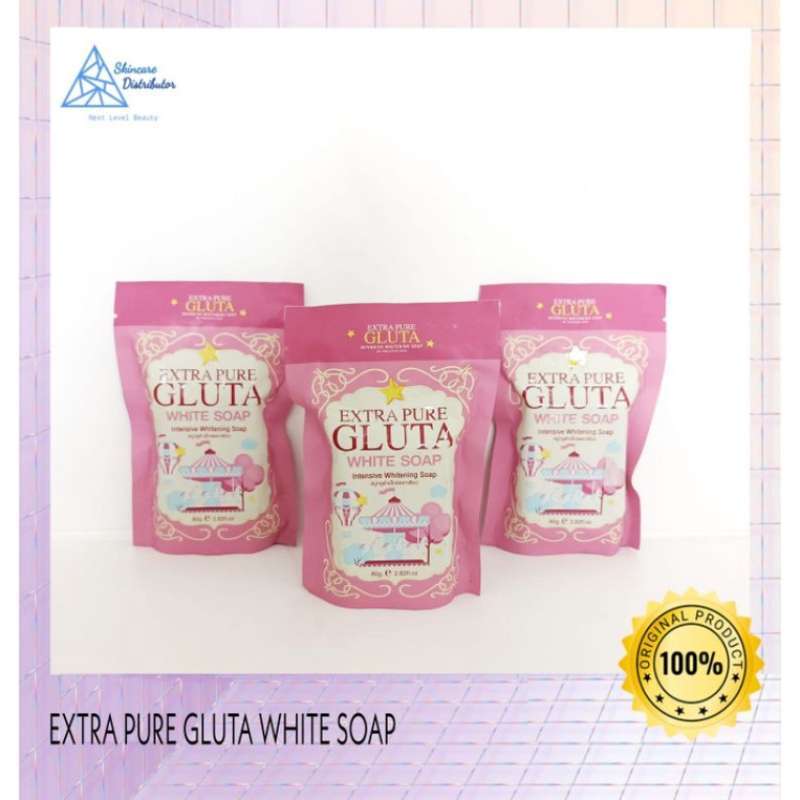 Precious Skin Extra Pure Gluta Lengkap Harga Terbaru Juli 2024 | Blibli