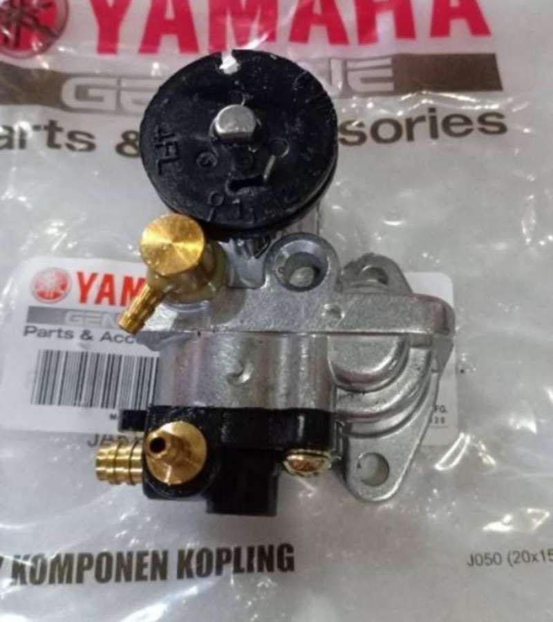 Jual Pompa Oli Samping Rx King New 3ka Yamaha Di Seller Suksesmotor ...