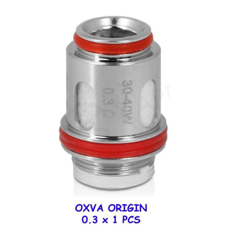 Jual Coil Oxva Origin X Termurah - Harga Grosir Terupdate Hari Ini | Blibli