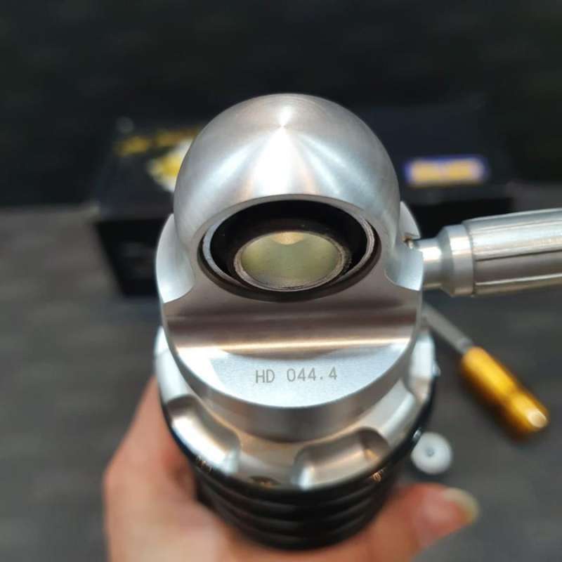 Jual Shockbreaker Ohlins HD 044 Tabung Touring Harley Davidson Original ...