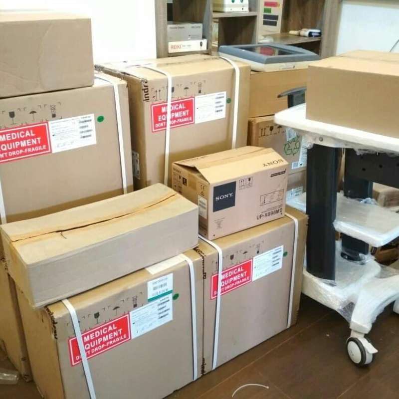 Mindray Printer Lengkap Harga Terbaru Juni 2024 | Blibli