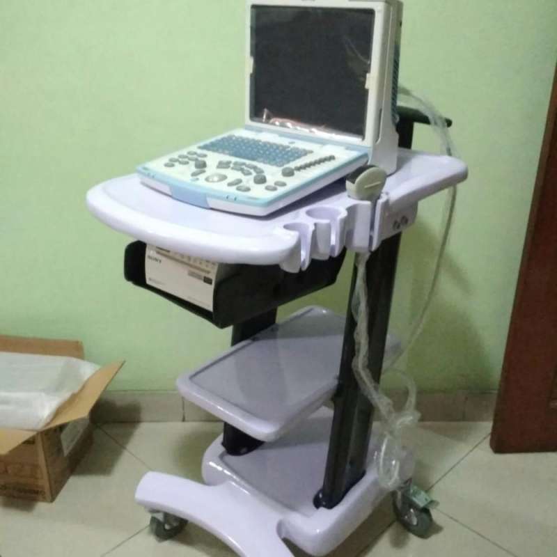 Jual Usg 2d Mindray Dp 10 Satu Set Di Seller Ansari Medika - Jatinegara ...