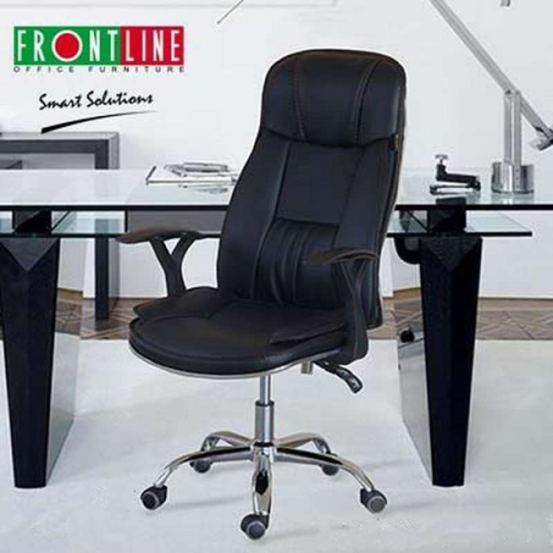 Jual kursi kantor kursi direktur kursi manager kursi murah EC 029 ...