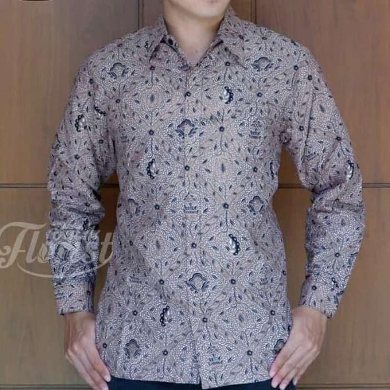 15 Macam-macam Batik dan Asalnya, Asli Indonesia! - Blibli Friends