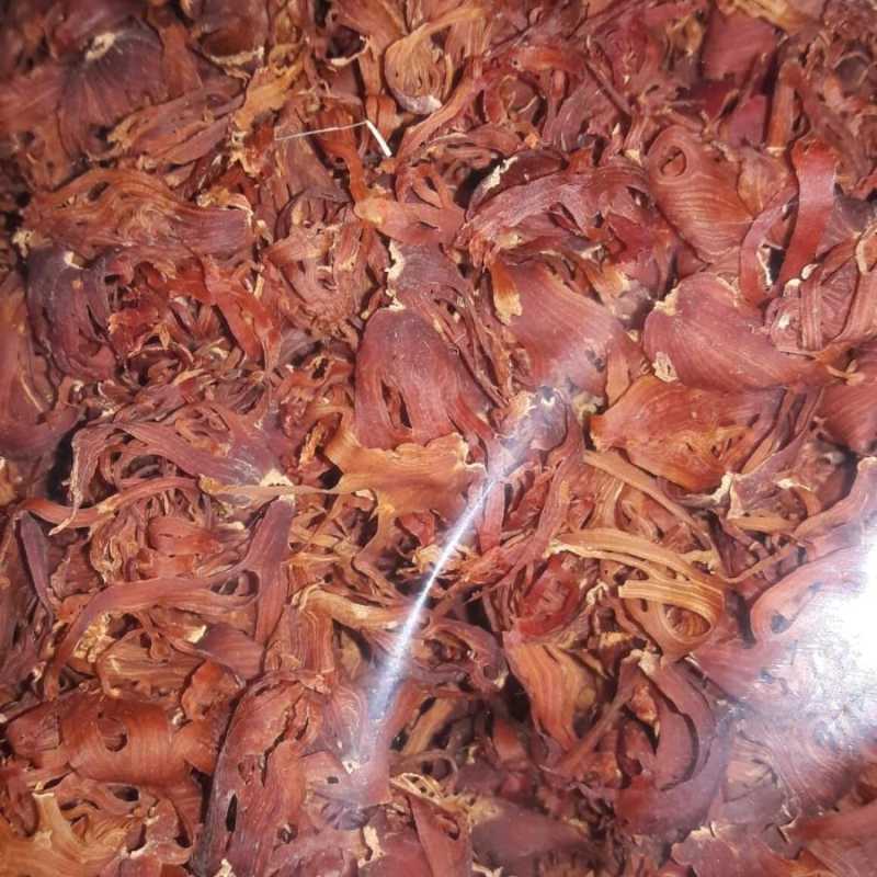 Jual Bunga Pala Kering 500 Grm Di Seller Black Orange - Jayasari, Kab ...