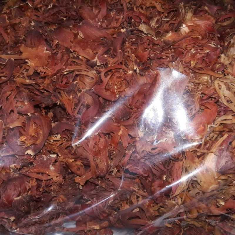 Jual Bunga Pala Kering 500 Grm Di Seller Black Orange - Jayasari, Kab ...