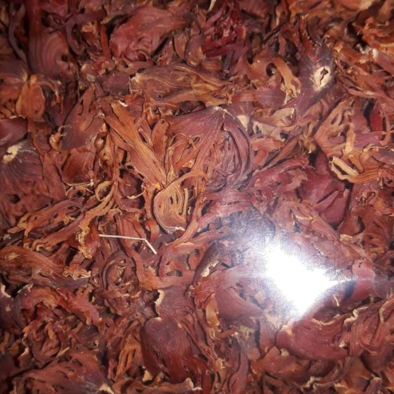 Jual Bunga Pala Kering 500 Grm Di Seller Black Orange - Jayasari, Kab ...