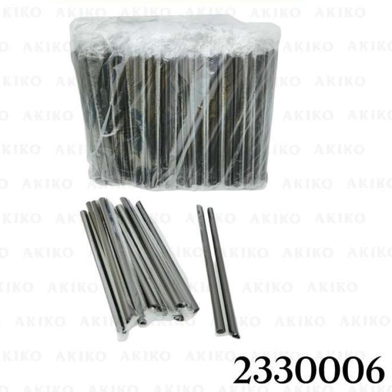 Jual 10MLx21CM Sedotan pipet minuman di Seller Akiko Indonesia - Kab ...
