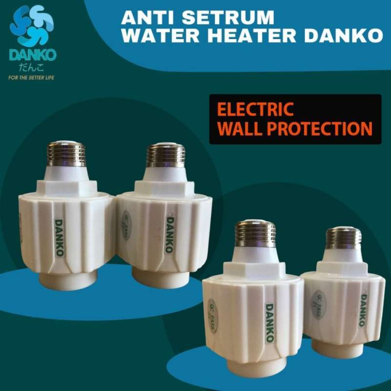 Promo Water Heater Danko Type DA15ES 15 Liter Diskon 3% di Seller sgi ...