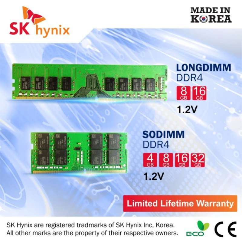 Promo Sk Hynix Ddr4 Sodimm Upgrade Laptop Ram 4 Gb 8 Gb 16 Gb Ready promo-sk-hynix-ddr4-sodimm-upgrade-laptop-ram-4-gb-8-gb-16-gb-ready