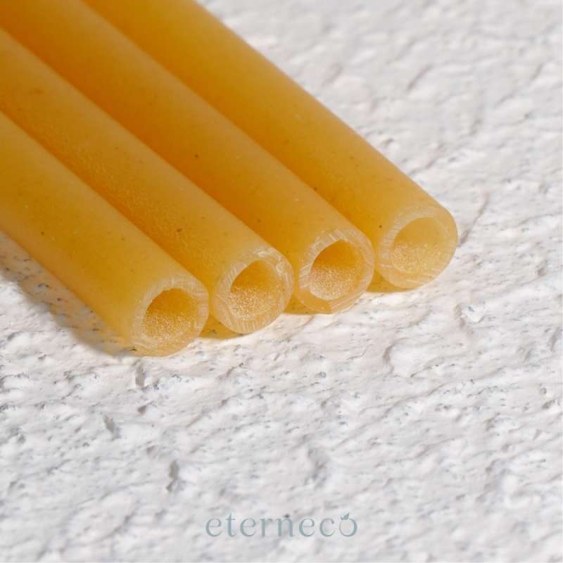 Jual Edible Pasta Straws / Sedotan Ramah Lingkungan Terbuat Dari Pasta ... Jual Edible Pasta Straws / Sedotan Ramah Lingkungan Terbuat Dari Pasta ...