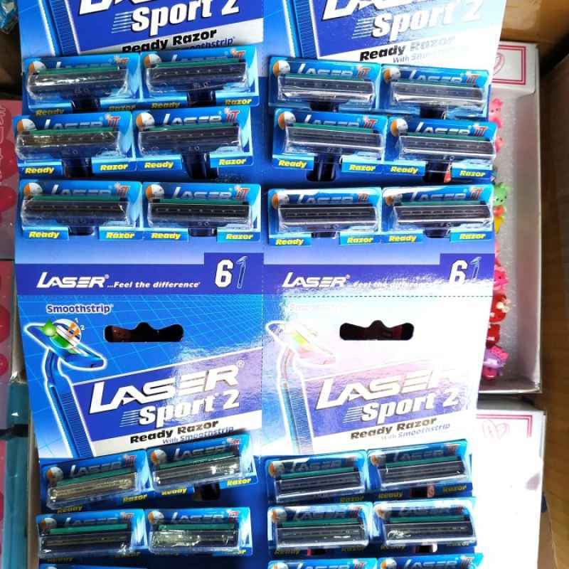 Promo Cukuran Laser Diskon 16% di Seller Kagura Store - Kota Jakarta ...
