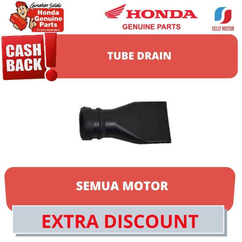 Jual Tube Drain di Seller Selly Motor Indonesia - Karangasem, Kab ...