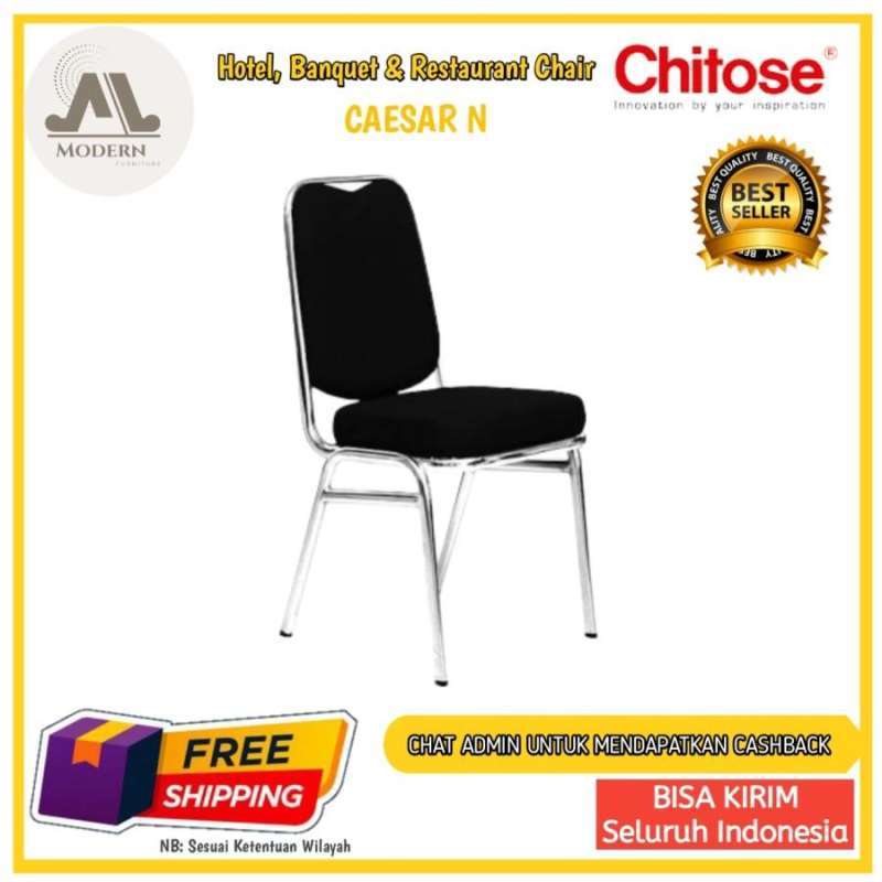 Jual Kursi Tumpuk Chitose Original Murah - Harga Diskon Juni 2024 ...