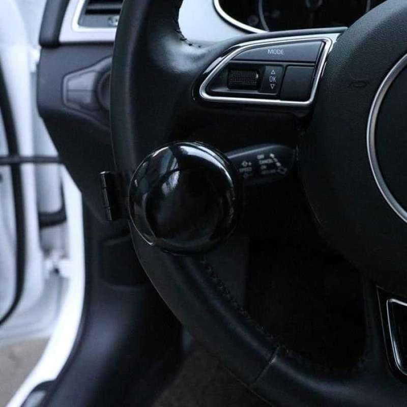 Jual Steering Wheel Power Handle Stir Mobil Knob Stir Mobil Versi ...