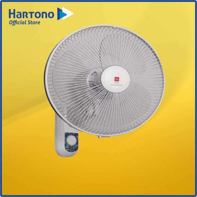 Jual KDK WALL FAN WN40B di Seller MyHartono Official Store - Hartono ...