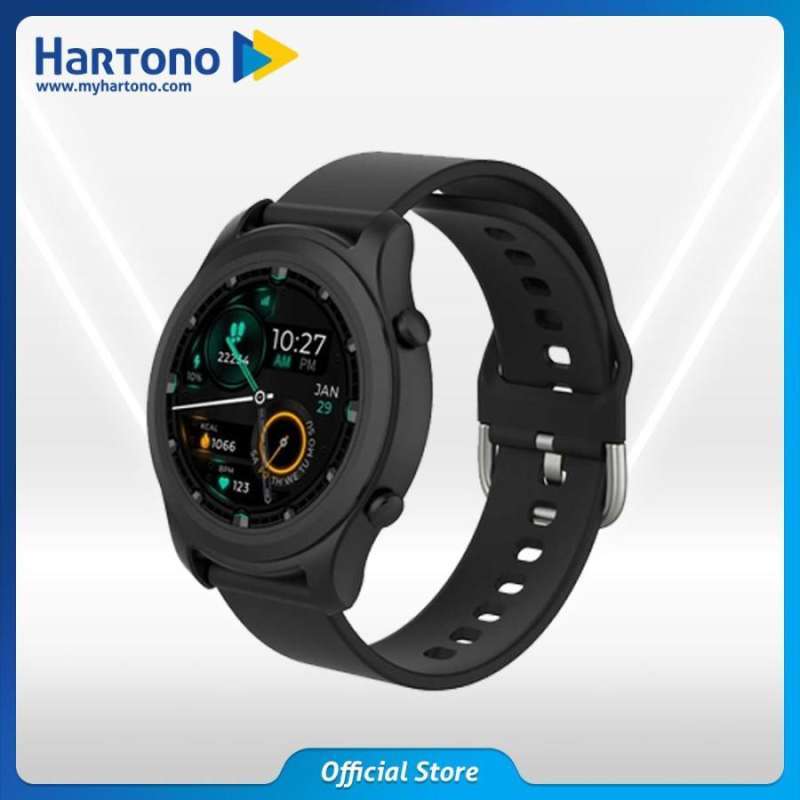 Jual OASE SMARTWATCH HORIZON WS-S1 SMARTWATCH-WS-S1_B di Seller ...