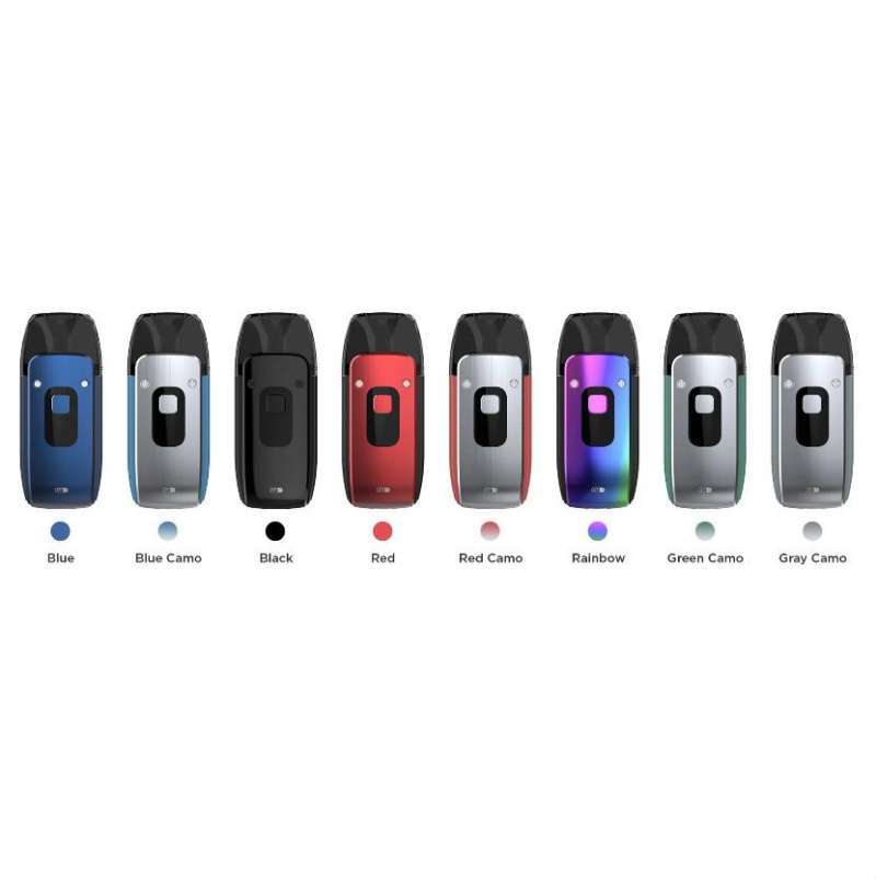 Jual Geekvape AP2 ( Aegis Pod 2 ) 900mAh Pod Kit by Geek Vape di Seller ...