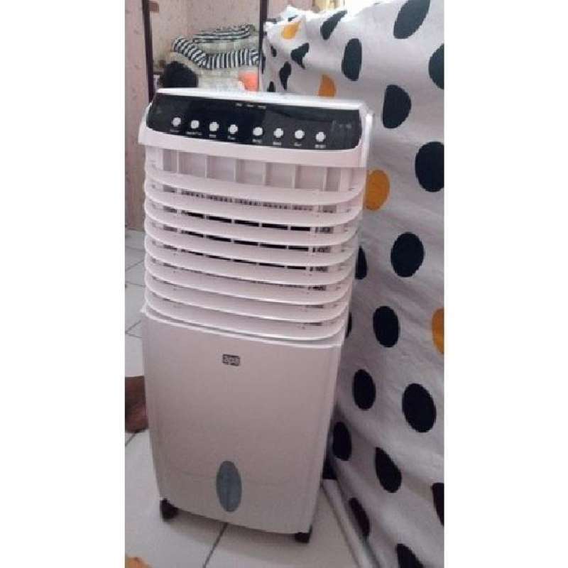 Jual Ace Air Cooler Apa 10 Liter Pendingin / Penyejuk Udara Ace ...