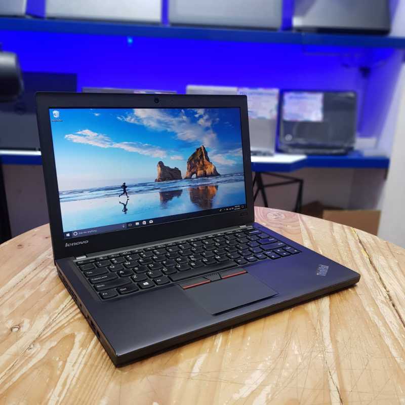 Jual Laptop Lenovo Thinkpad X250 - Core I5 Ram 4gb Hdd 320gb Garansi Di ...