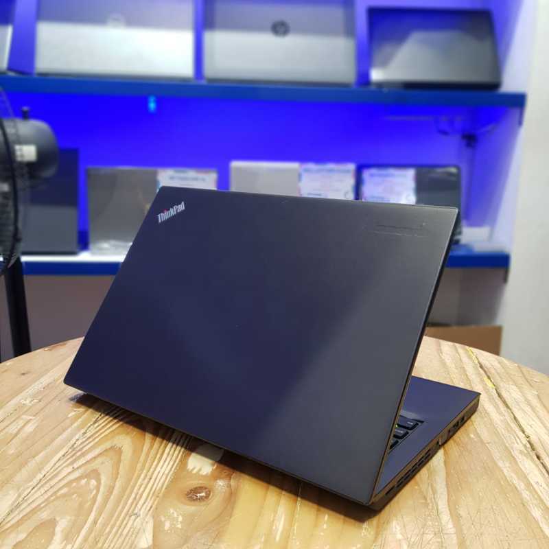 Jual Laptop Lenovo Thinkpad X250 - Core I5 Ram 4gb Hdd 320gb Garansi Di ...