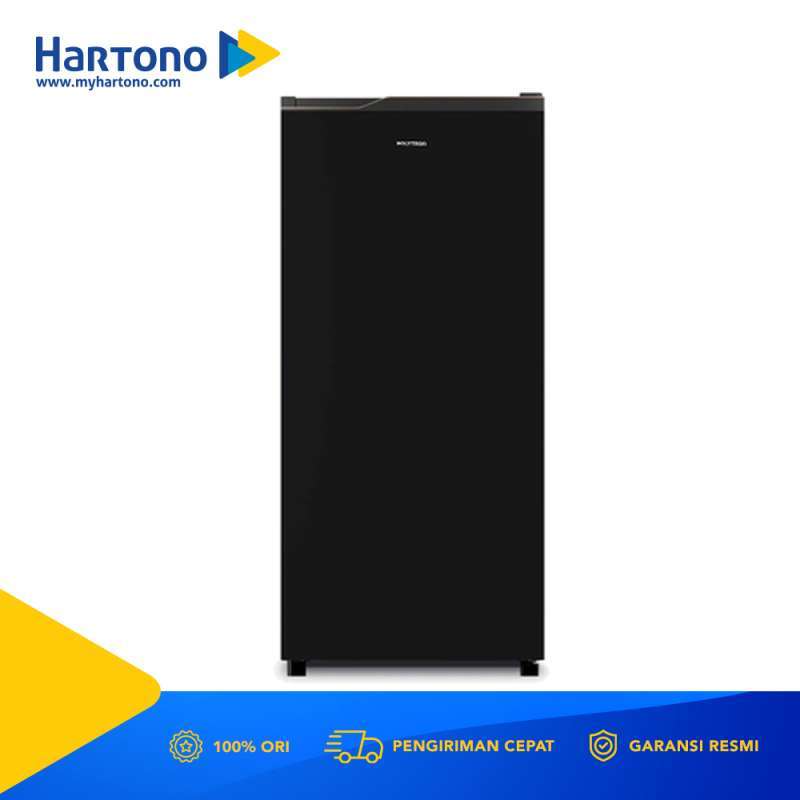Jual Polytron Kulkas 1 Pintu 1 Door Refrigerator PRA18ZX di Seller ...