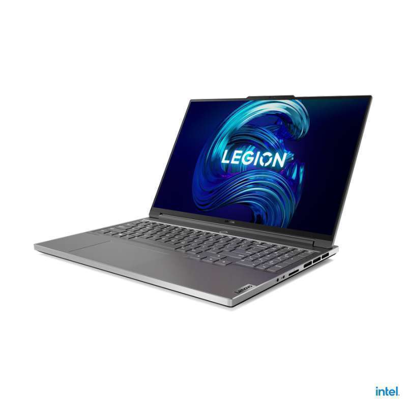 Jual Lenovo Legion S7 16iah7 2lid Gaming Laptop [intel Core I7-12700h ...