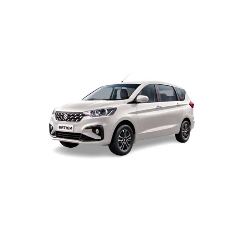 Jual Suzuki All New New Ertiga Hybrid Mobil [Paket TDP] 7 di Seller ...