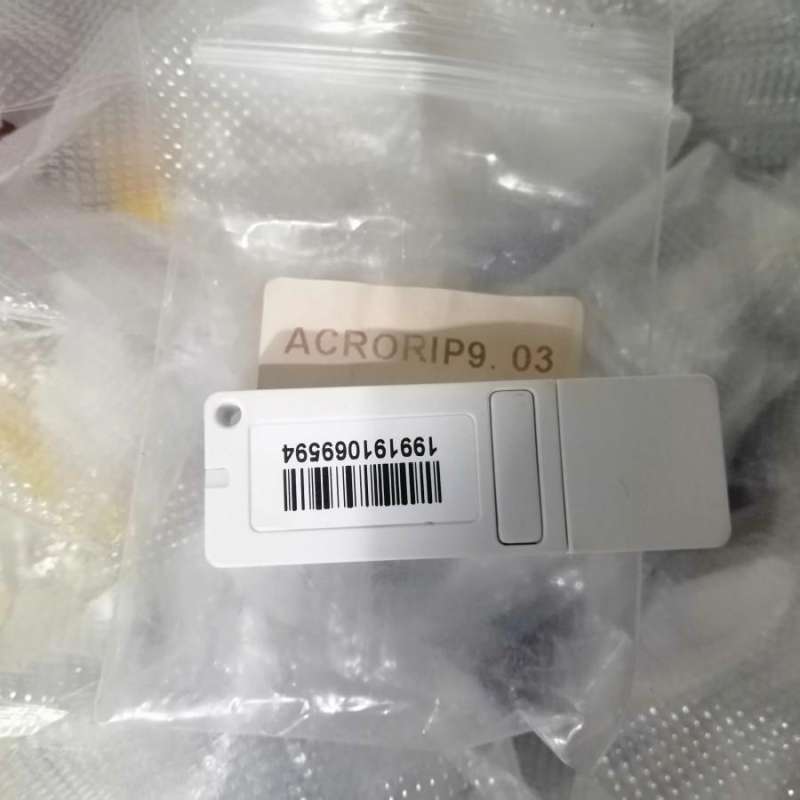 Jual Dongle Key Usb Acrorip 903 Di Seller Ccd Dtg Id - Srihardono, Kab ...