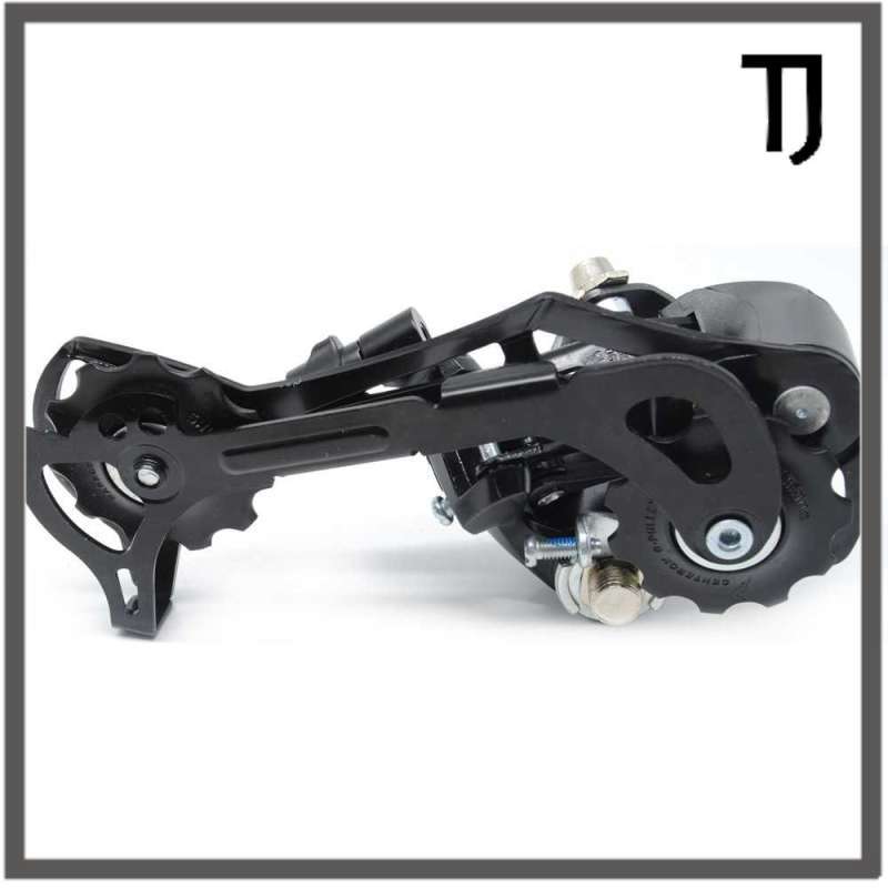 Jual Shimona Acera 9 Speed Rear Derailleur - RD-M390 di Seller ...