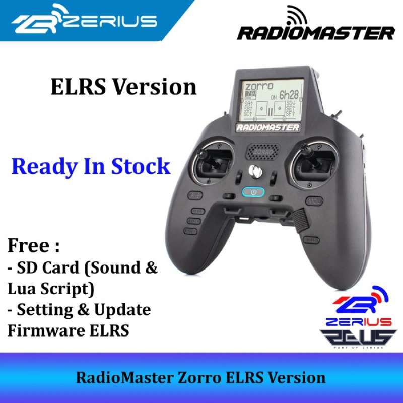 Jual Modul Elrs Original Harga Termurah Juni 2024 | Blibli