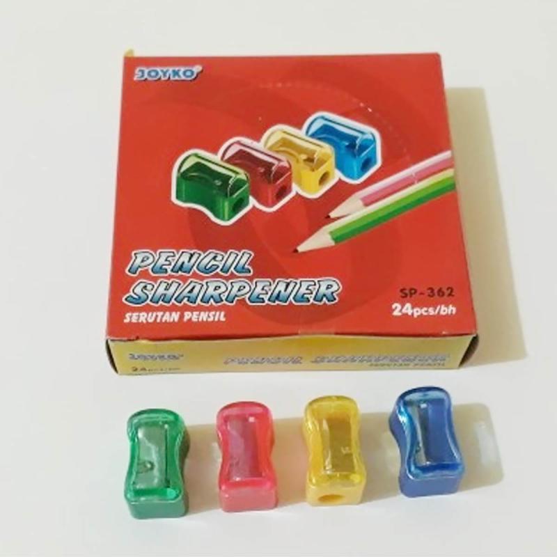 Jual Joyko SP-362 Roti Rautan Pensil [24 pcs] di Seller PAWMAW STORE ...