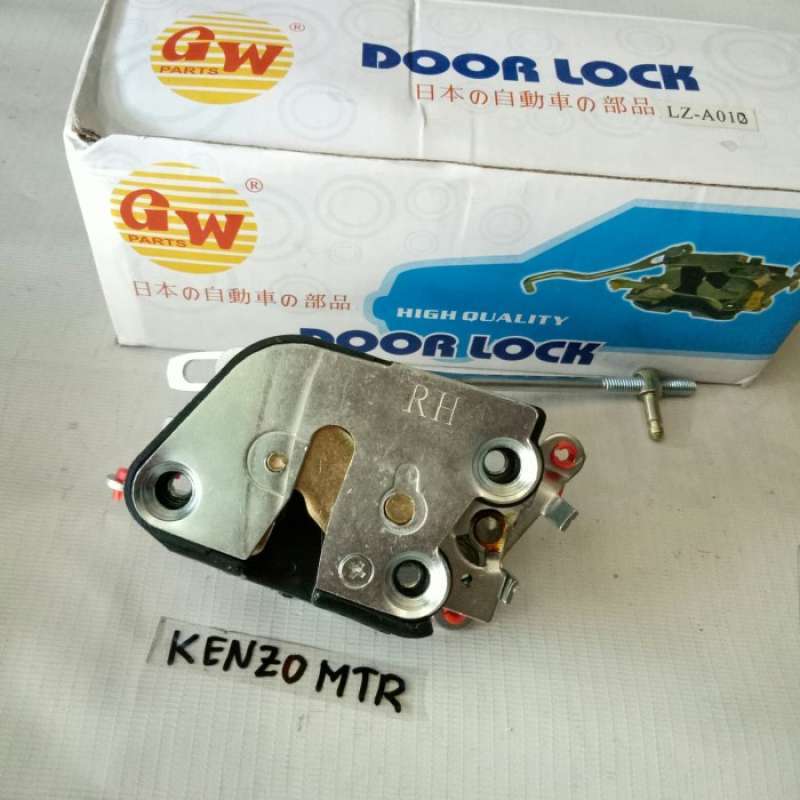 Promo Oem Door Lock Kancingan Pintu L300 Taft Gt F70 S75 Terlaris ...